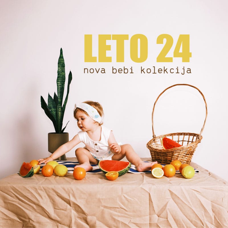 Najnoviji modni trendovi odeće, obuće i aksesoara